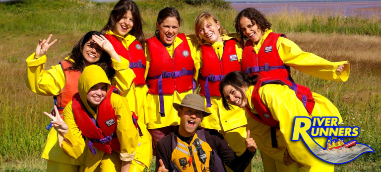River Runners Nova Scotia