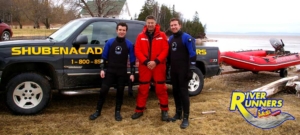 River Runners Nova Scotia